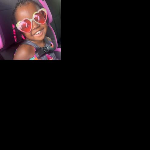 JAYLA PINK ROSE GRANT | Obituaries | miamitimesonline.com