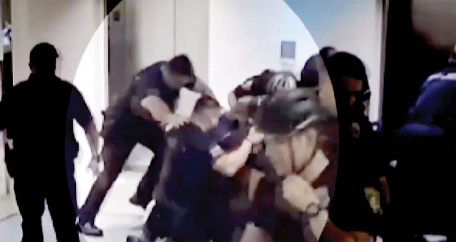 Miami Beach cop guilty in beating of Black tourist | Local News ...