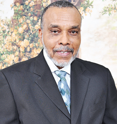 Bahamian doctor diagnosed with rare neurological condition turns to ...