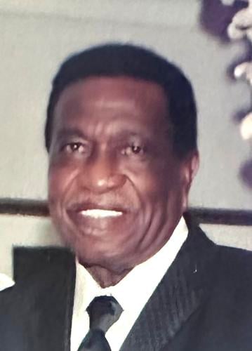 RUFUS JENKINS JR. | Obituaries | miamitimesonline.com