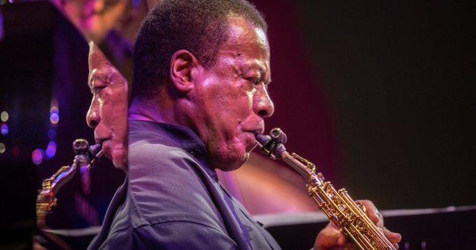 Wayne Shorter, jazz saxophone pioneer, dies at 89 | Entertainment ...