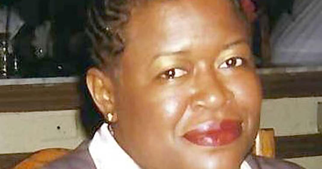 DEBORAH A. WILSON | Obituaries | miamitimesonline.com