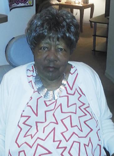 Ethel Mae Fayson Higgs | Obituaries | miamitimesonline.com