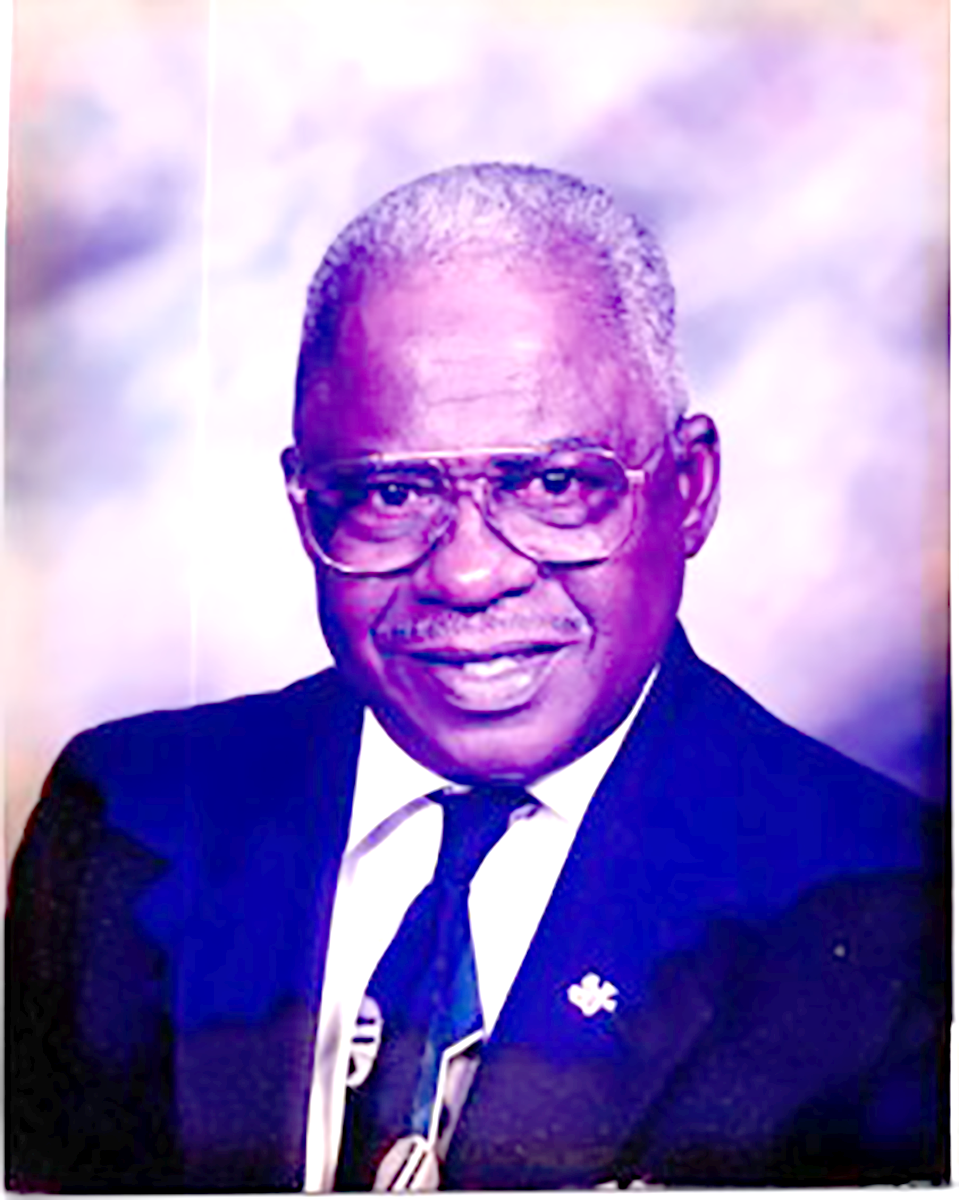 RICHARD A. MITCHELL | Obituaries | miamitimesonline.com