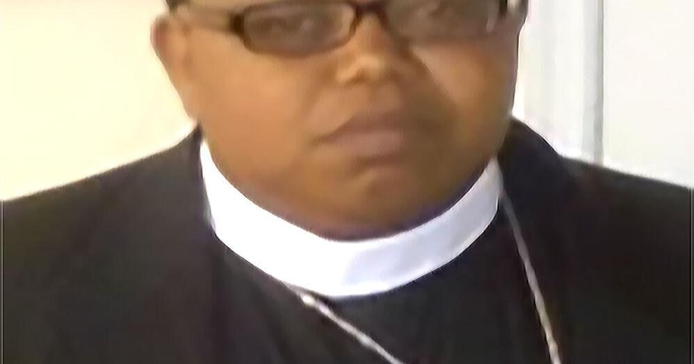 ELDER ANTHONY L. WILLIAMS | Death Notices | miamitimesonline.com