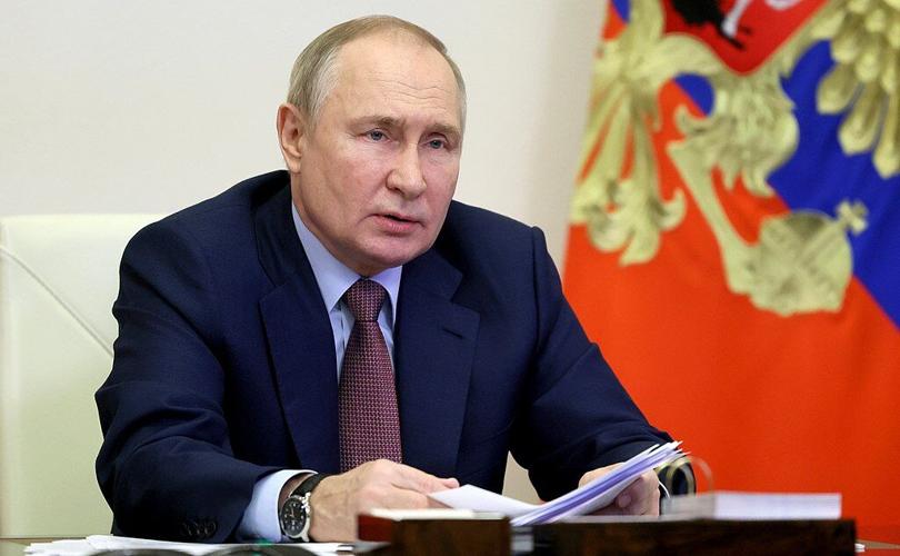 Who is the greatest threat to US democracy: Xi Jinping, Putin or Trump ...