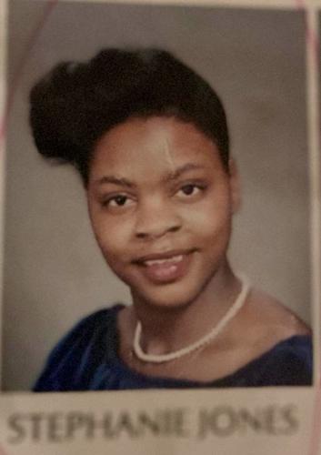 Stephanie Daniels: The rise of a police chief | Local News & Updates ...