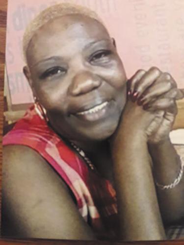 Cynthia Renea Williams | Obituaries | miamitimesonline.com