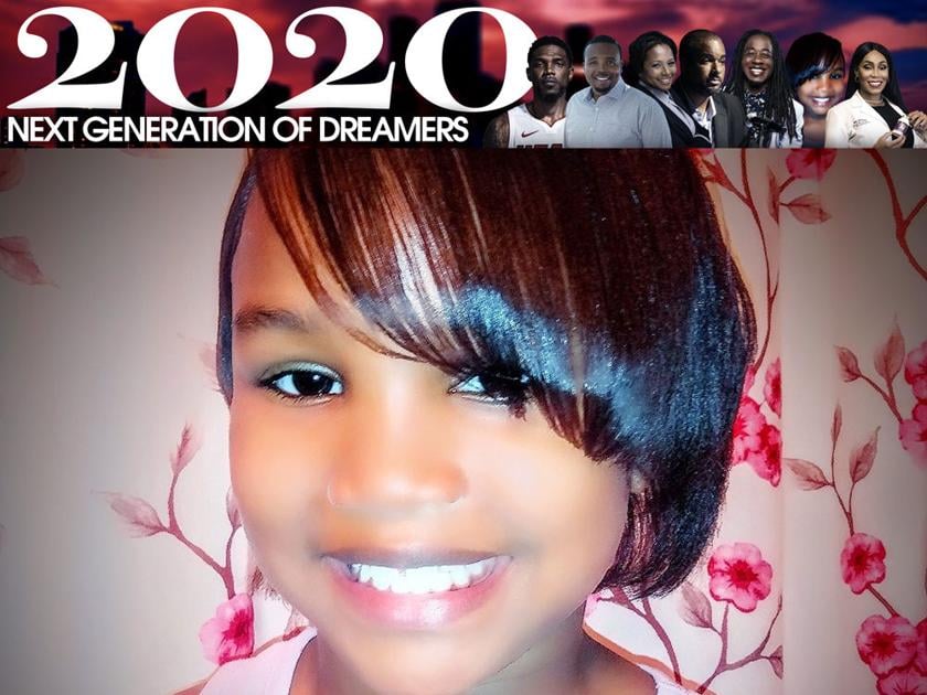 MaKynLee Elise shares passion with the community | News ...