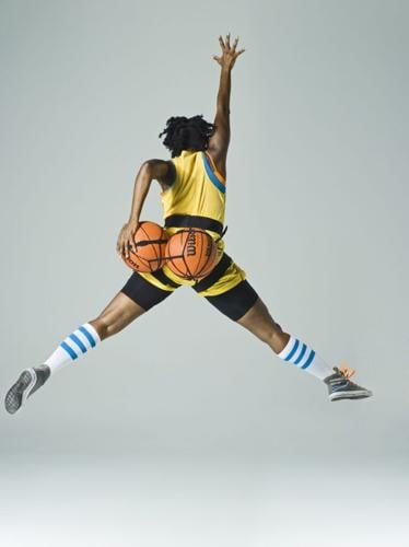‘Get in the Game’ at PAMM puts sports and art on a level playing field ...