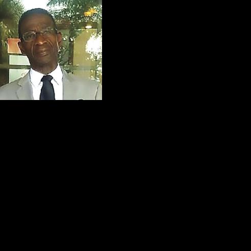 ERIC N. INGRAM AKA SCOTTY | Obituaries | miamitimesonline.com