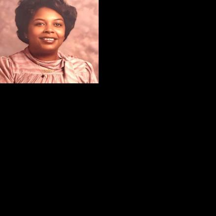 BARBARA MAULTSBY-POITIER | Obituaries | miamitimesonline.com
