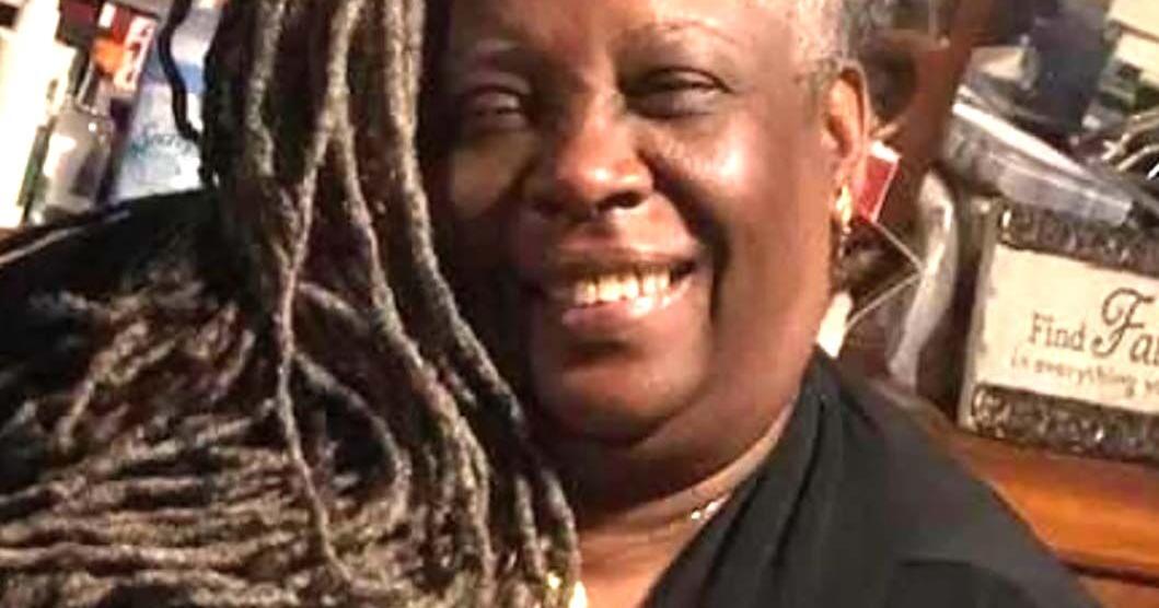 TERRY T DENNIS-RUTHERFORD | Obituaries | miamitimesonline.com