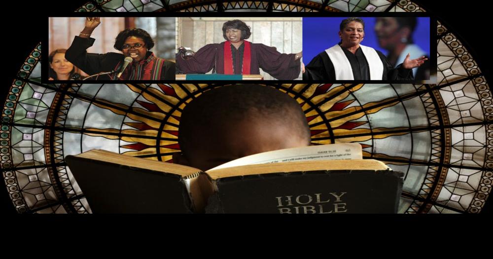 African American women in the Black church | Faith | miamitimesonline.com