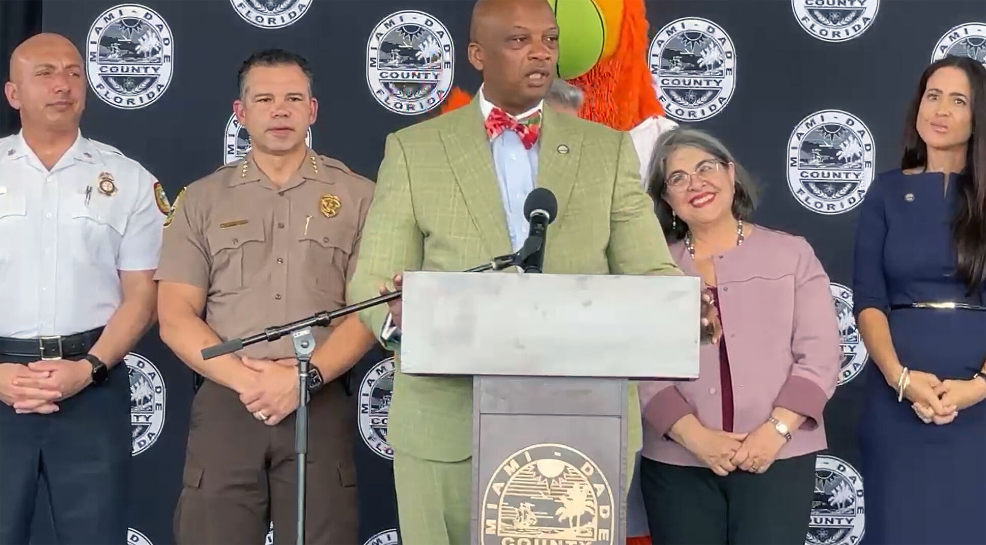 Hometown Heroes Parade announced for Oct. 30 | South Florida News ...