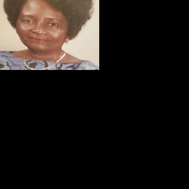 SARAH NATHAN MOBLEY | Obituaries | miamitimesonline.com