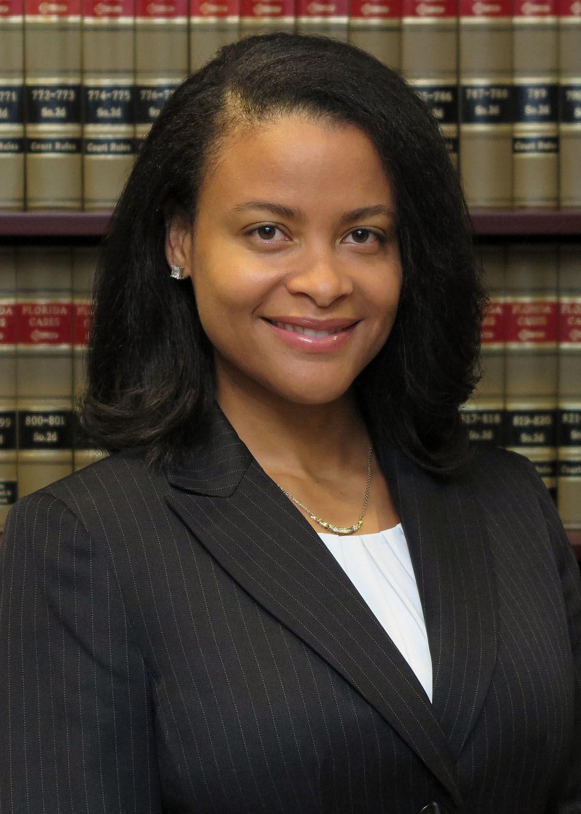 Jamaican-born judge elevated to Miami-Dade Circuit Court | South ...