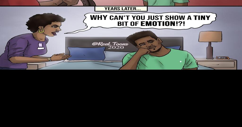 "Stop Crying" | Multimedia | miamitimesonline.com