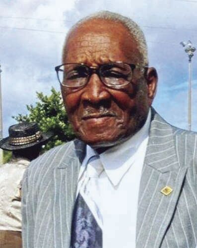 ARTHUR HARRIS | Obituaries | miamitimesonline.com