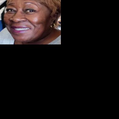 SHIRLEY HARRELL BELTON | In Memoriam | miamitimesonline.com