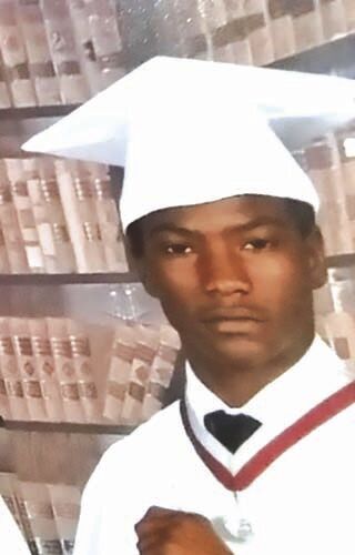 DEMETRIC MCGEE | Death Notices | miamitimesonline.com