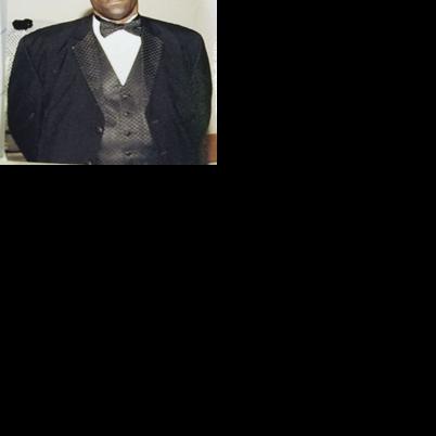 Rev. Samuel Richard Pratt Jr. | Obituaries | miamitimesonline.com