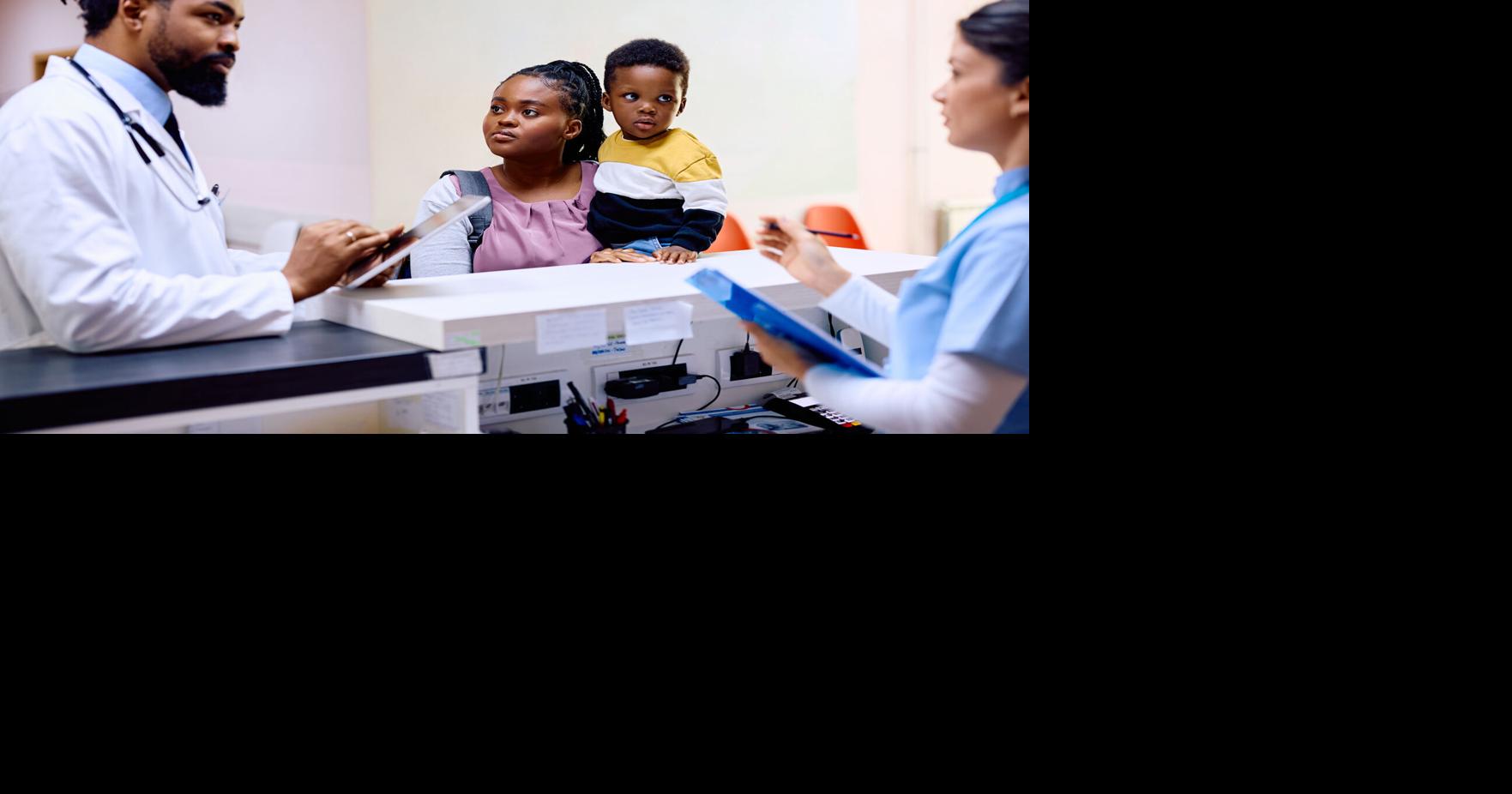 Does the Florida Kidcare program comply with Trump’s new ‘Big Beautiful ...