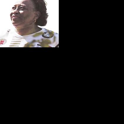 EDITH M. SMITH | Obituaries | miamitimesonline.com