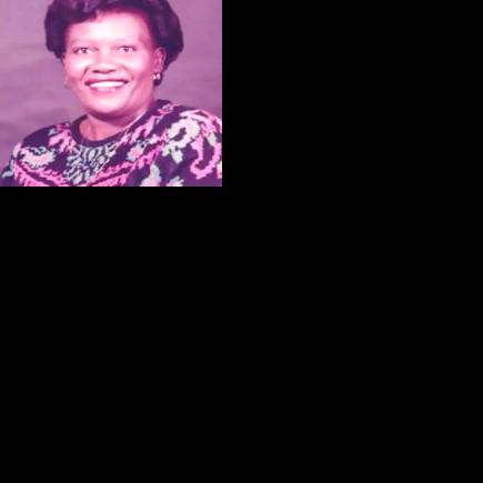 ALVARINE SHAKESPEARE | Obituaries | miamitimesonline.com