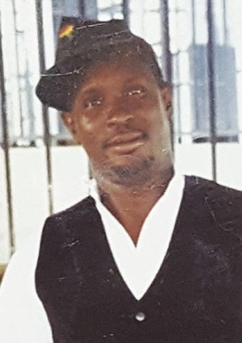 Nathaniel Williams | Obituaries | miamitimesonline.com