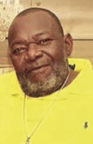 KENNETH LAIRD | Obituaries | miamitimesonline.com