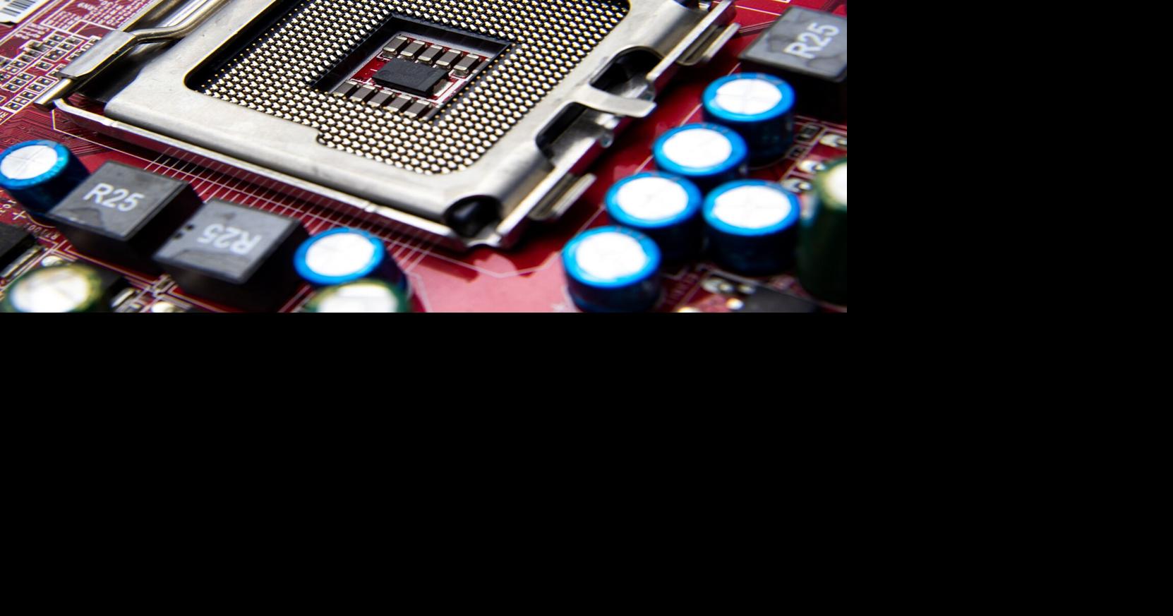 Who will win the computer chip war with China? | Business ...