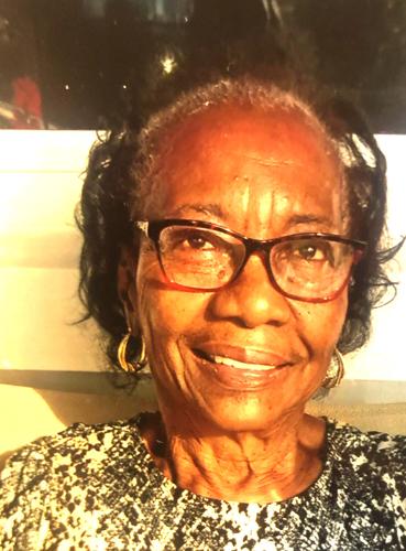 LULA BELL HIGGS, | Obituaries | miamitimesonline.com
