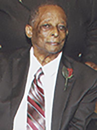 Augustus Oswald George, Jr. | Obituaries | miamitimesonline.com