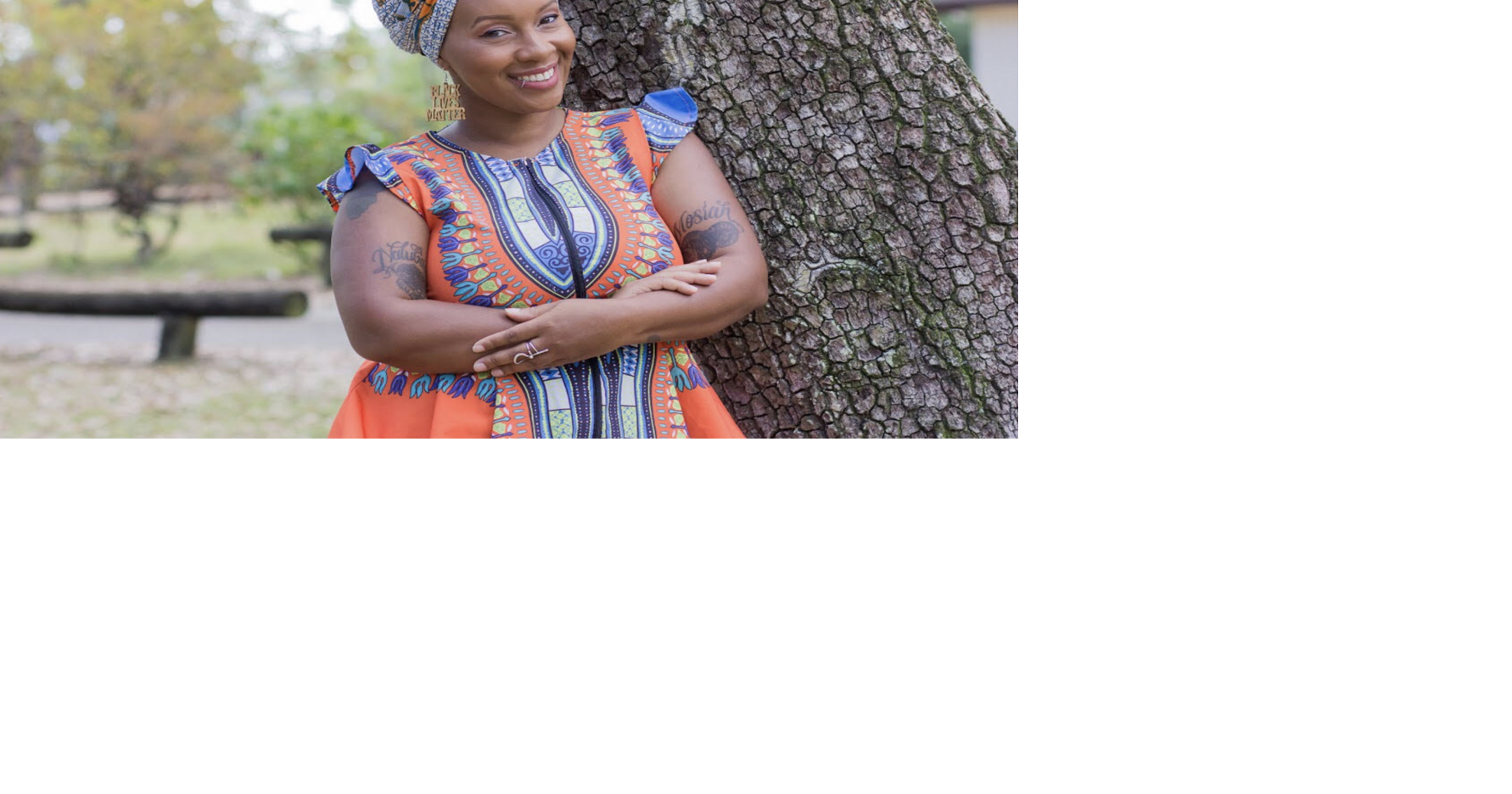 How Jamarah Amani fights for birth justice in Miami | Next Generation ...