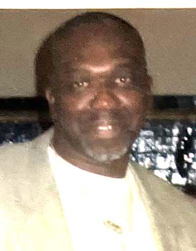 THOMAS DAVID SYMONETTE | Obituaries | miamitimesonline.com