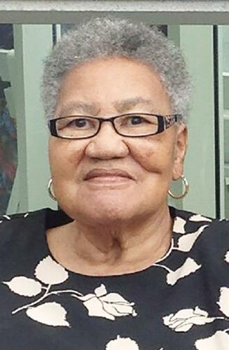 Frizzele Stukes | Obituaries | miamitimesonline.com