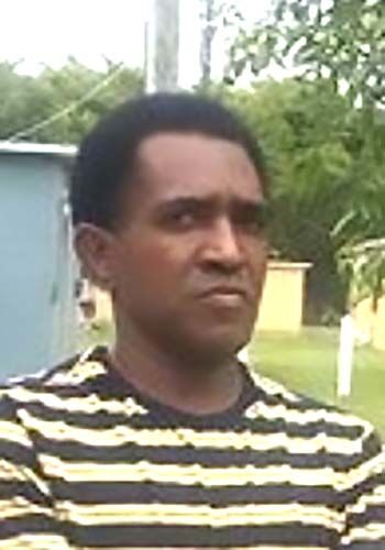 ANTHONY TONY STANLEY JR. | Obituaries | miamitimesonline.com