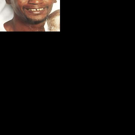 DERIC CHARLES WILSON | Obituaries | miamitimesonline.com