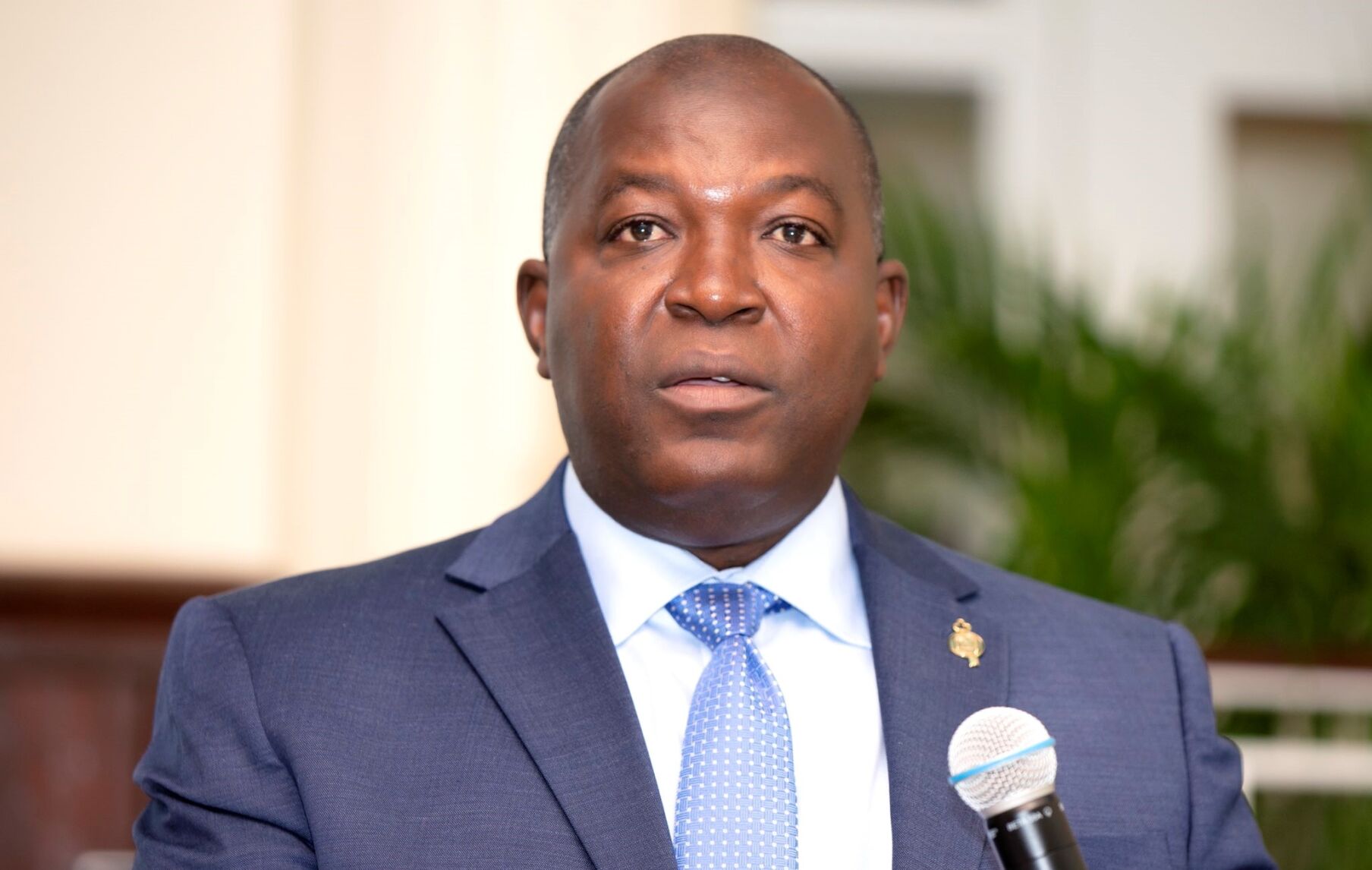 Miami Gardens re-elects Rodney Harris as mayor with overwhelming ...