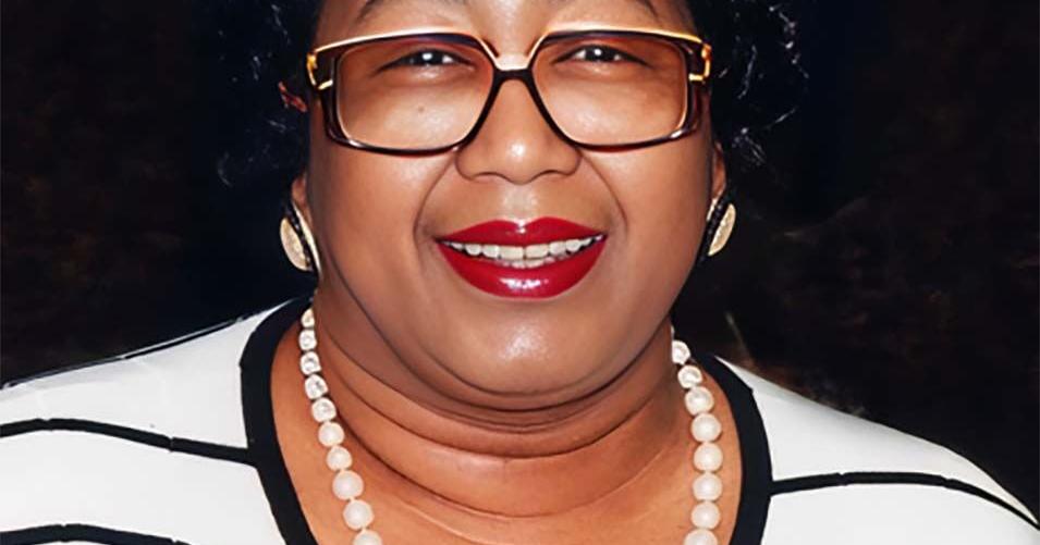 BARBARA J. STRACHAN BOSTIC | Obituaries | miamitimesonline.com