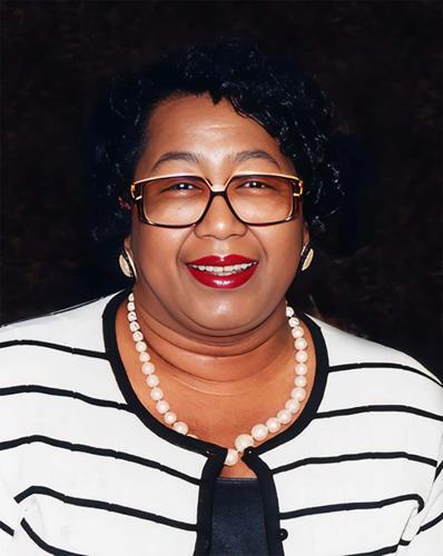 BARBARA J. STRACHAN BOSTIC | Obituaries | miamitimesonline.com