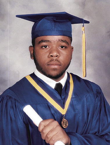 Jacari K. Glover | Obituaries | miamitimesonline.com