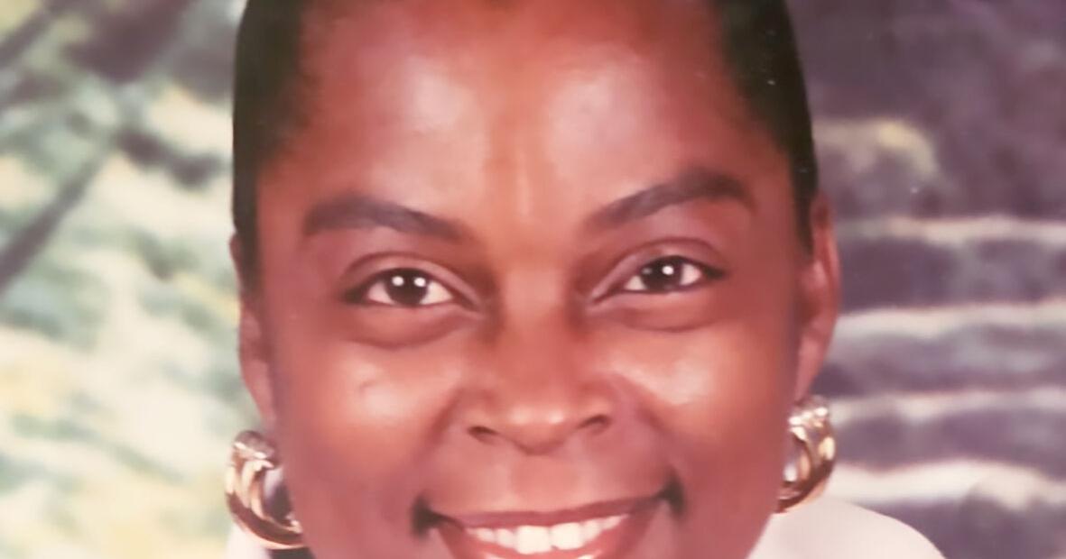 PHYLLIS MARGARET THOMPSON | Obituaries | miamitimesonline.com