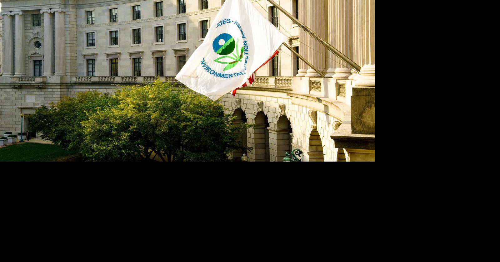 EPA employees put names to ‘declaration of dissent’ over agency moves ...