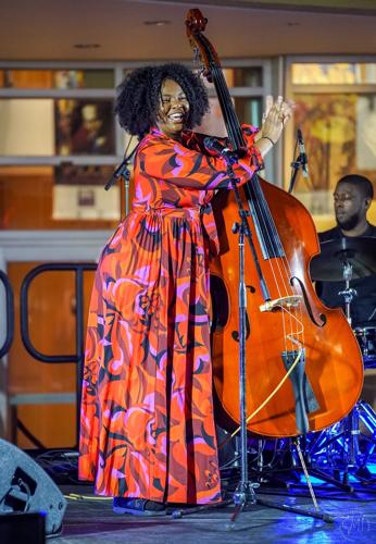 Annual Melton Mustafa Jazz Festival returns | Entertainment ...