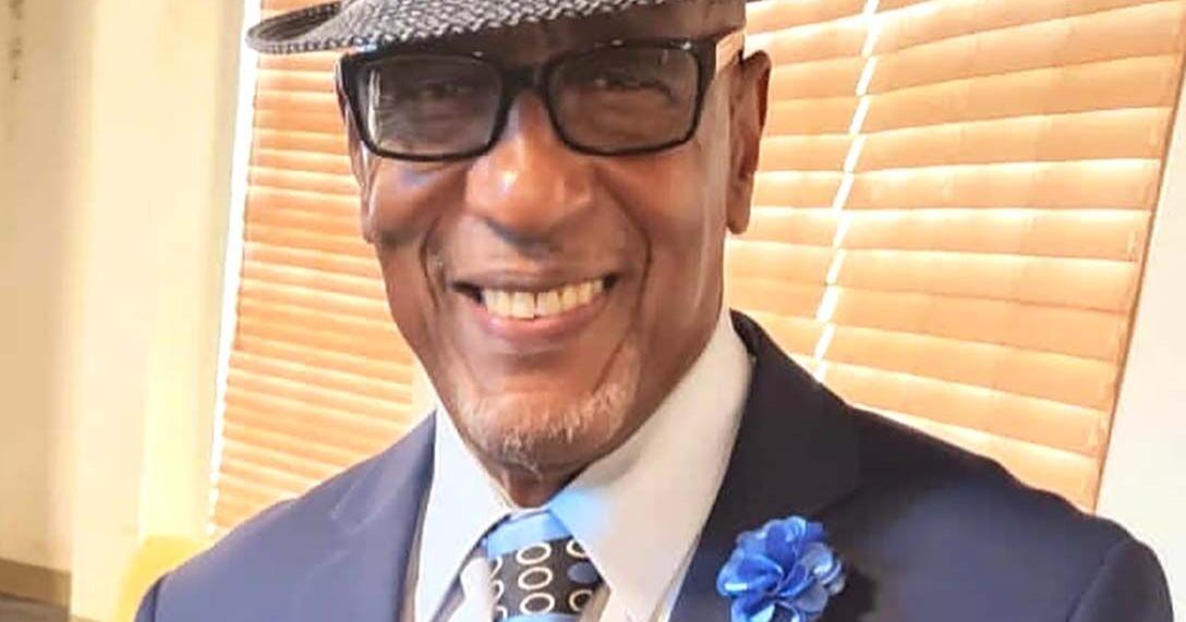 CARL GERALD BANNISTER | Obituaries | miamitimesonline.com