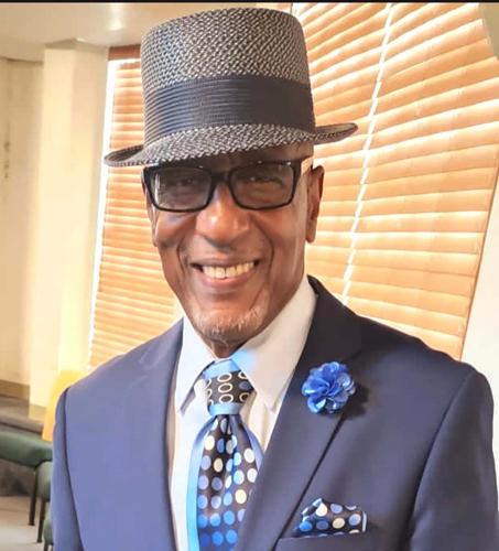 CARL GERALD BANNISTER | Obituaries | miamitimesonline.com