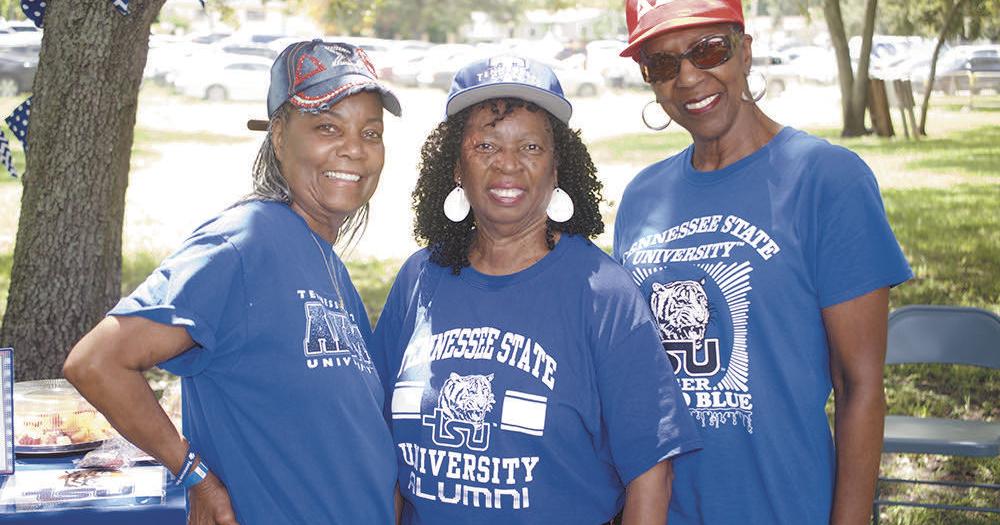 Showing HBCU love | Education | miamitimesonline.com