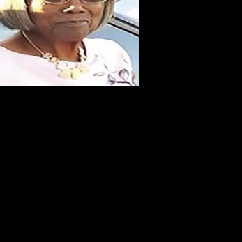 RUBY BAIN | Obituaries | miamitimesonline.com